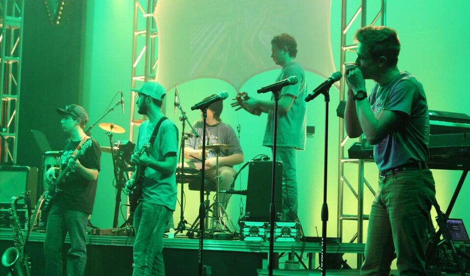 Tri-Fest 2024 shows off high-value production at TCU - NewsBreak