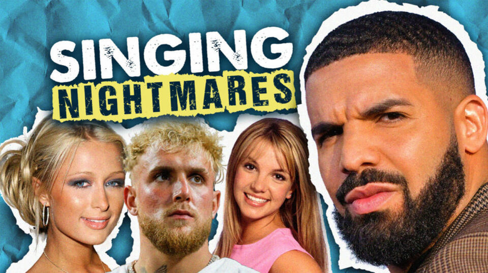 20 Worst Singers That Made the Charts… and Made Your Ears Bleed - NewsBreak