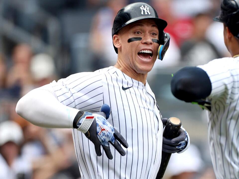 2024 MLB All-Star Game starting lineups, rosters: Yankees stars back-to-back in AL order vs ...