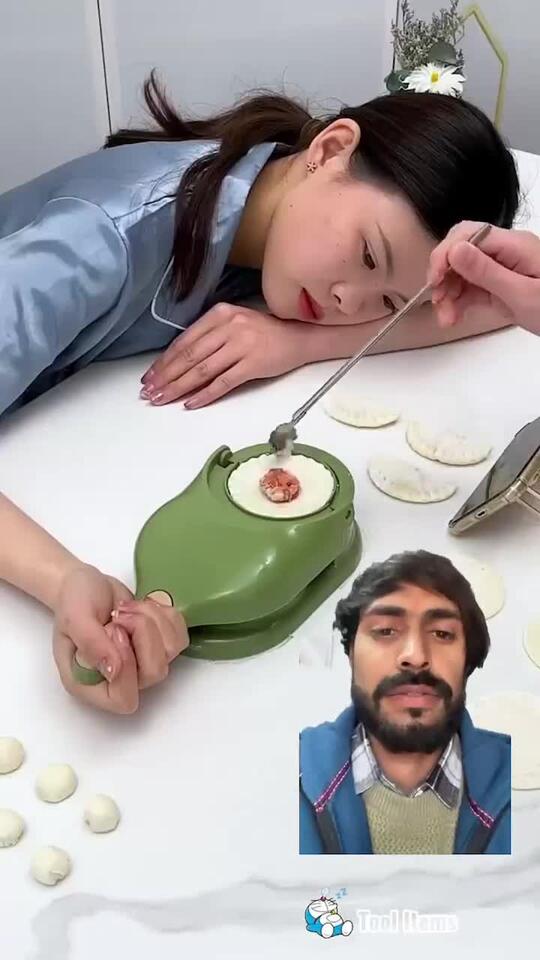 Smart gadgets goodthing food cooking beauty smartthings shortfeed ...