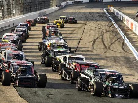 PIT BOX: Biggest race of the year on tap for Whelen Modified Tour at ...
