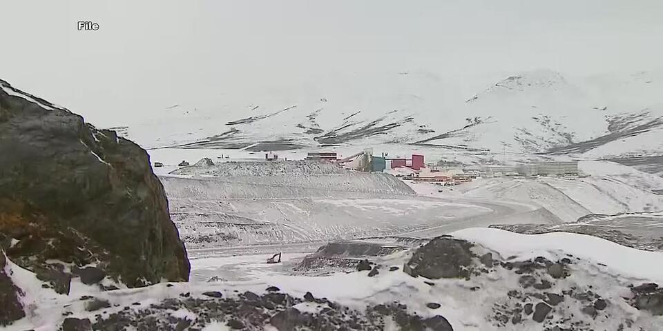 Alaska’s strategic importance highlighted amid rising global tensions ...