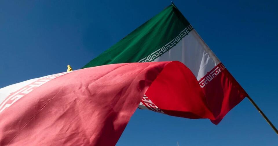 Iran hangs 2 in rare blasphemy case as executions surge - NewsBreak