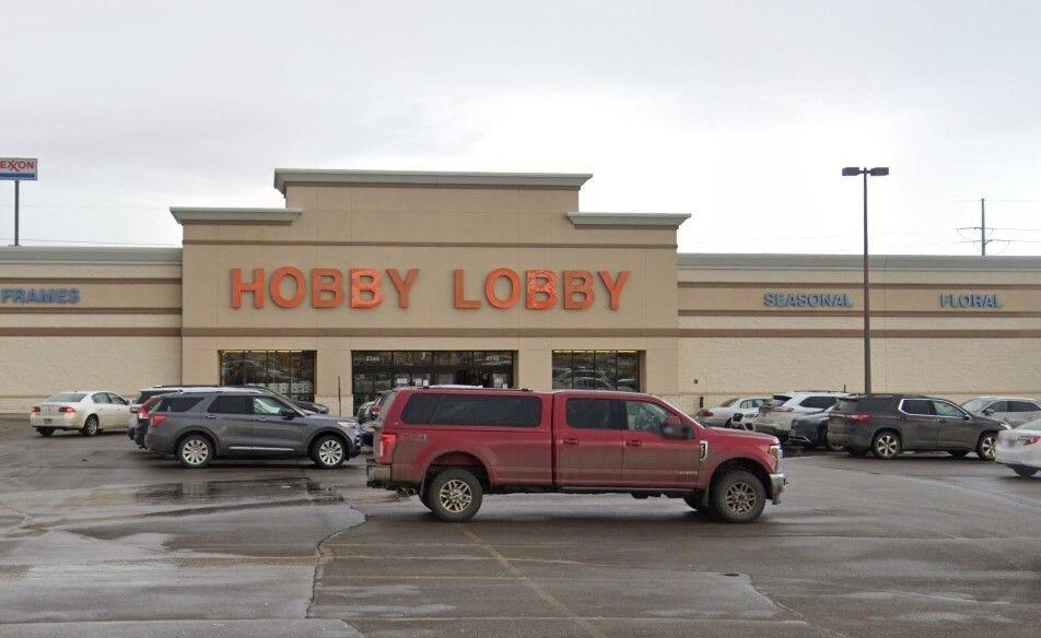 Stunning Hobby Lobby Grand Forks North Dakota Photos
