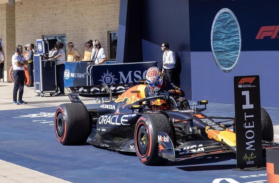 Red Bull Racing Locks Down Its F1 Secrets Using 1Password To Shield ...