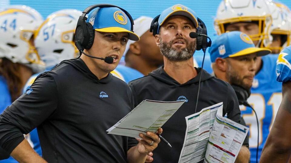 Philadelphia Eagles hire former Cowboys and Chargers OC Kellen Moore as ...