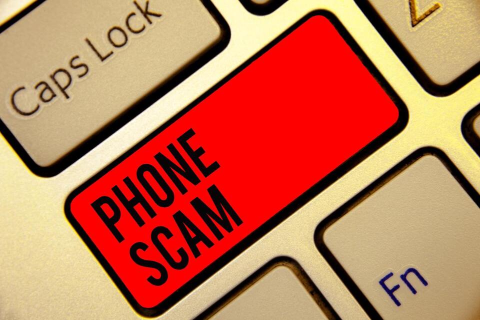 Verizon Users Warned About New Scam After Recent Outage - NewsBreak