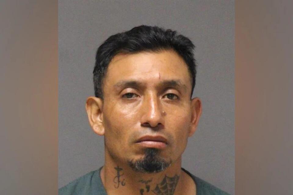Raul Luna-Perez kills woman and young girl in suspected Lakewood DWI ...