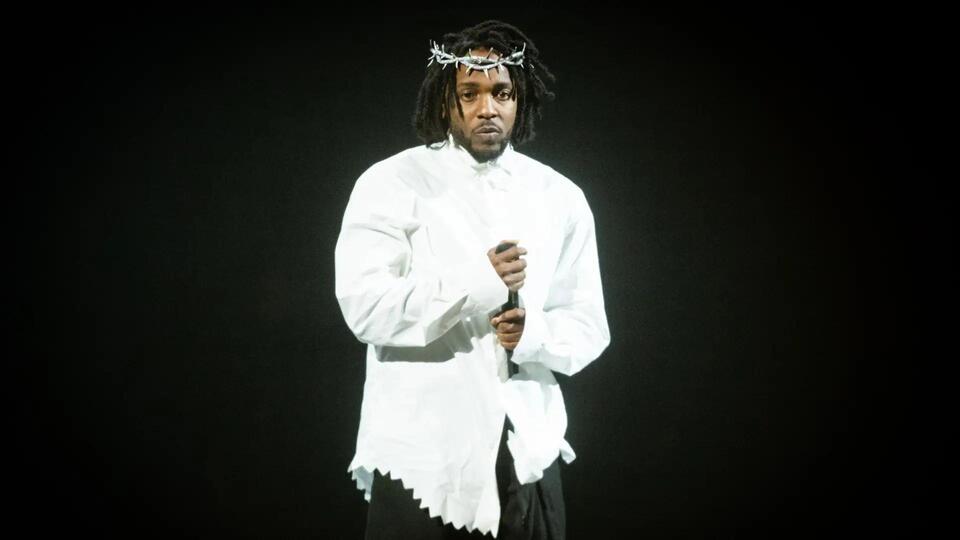 Kendrick Lamar Announces Juneteenth 'The Pop Out Ken & Friends' Los ...
