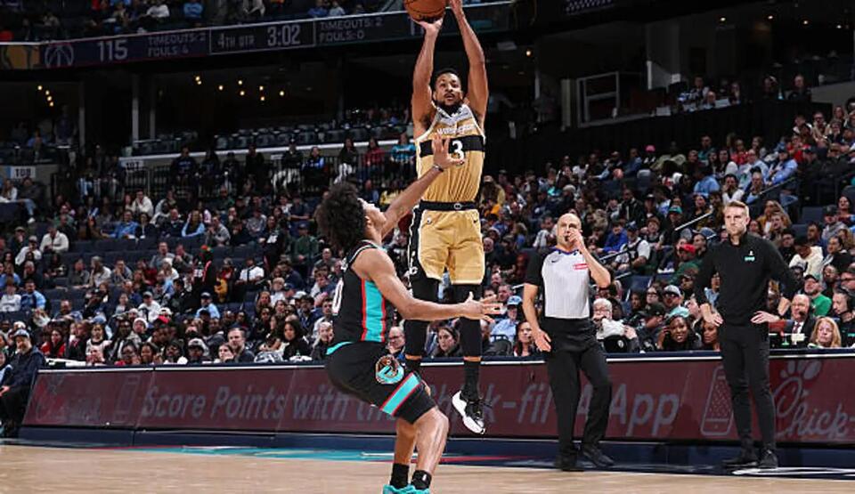 Spurs vs. Wizards Prediction, Odds, Picks - Dec. 21 - NewsBreak