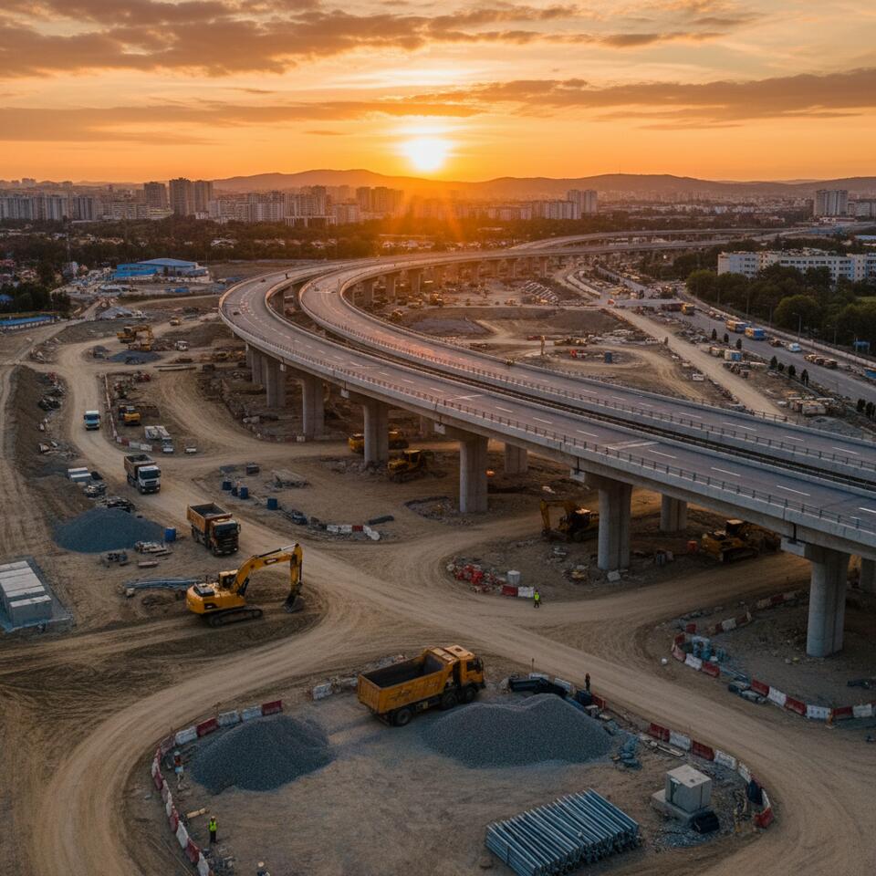 🚧 Summer 2026 Road Work: Walter-Beam and County Road C Phases - NewsBreak