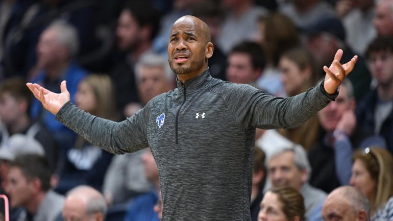 Bracketology: Big East down to three teams in new 2026 NCAA Tournament ...