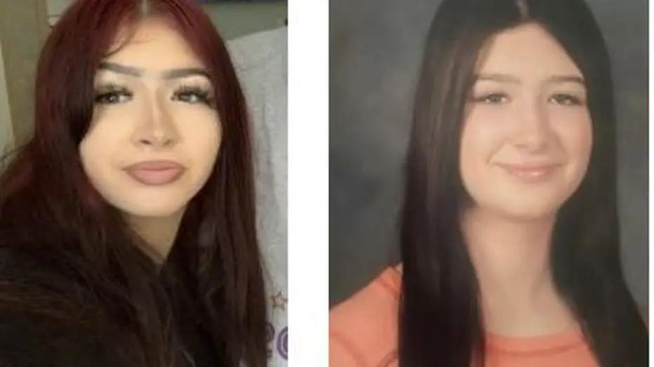 Isabella Poland: San Pedro family makes desperate plea to find missing ...