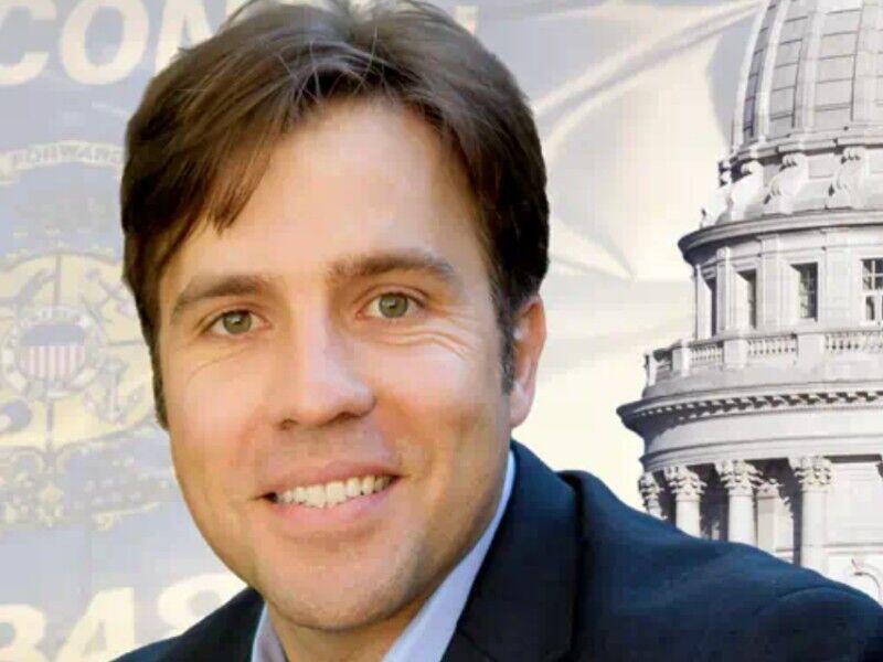US Army Green Beret Veteran And Businessman, Nick Polce, Announces ...