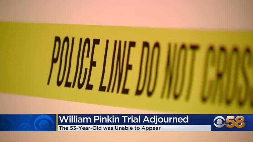 Trial delayed for security guard charged with killing man for stealing ...