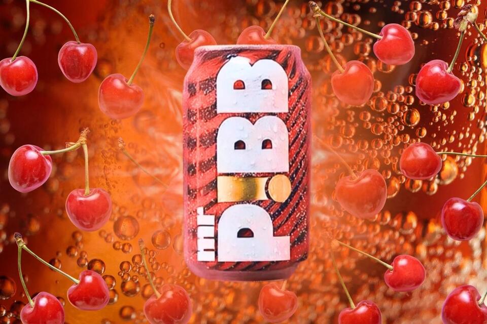 Mr. Pibb Gets a Makeover! A Return to the OG Name & A New Look - NewsBreak