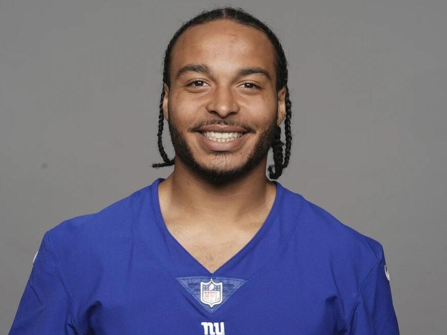 Nomadic NFL career of West Point grad Elijah Riley has shifted home ...