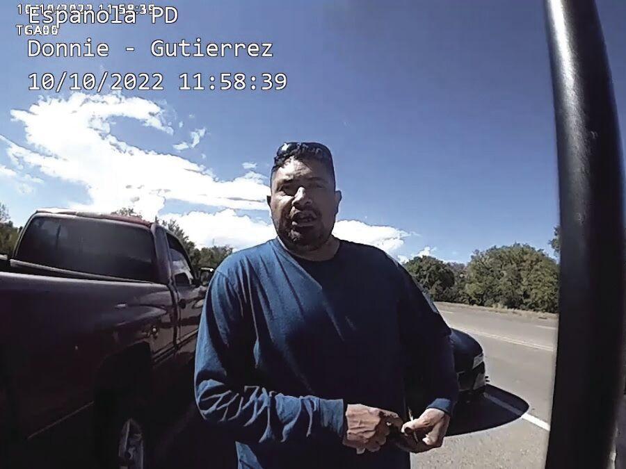 Man Sues City, Police After Alleged Beating