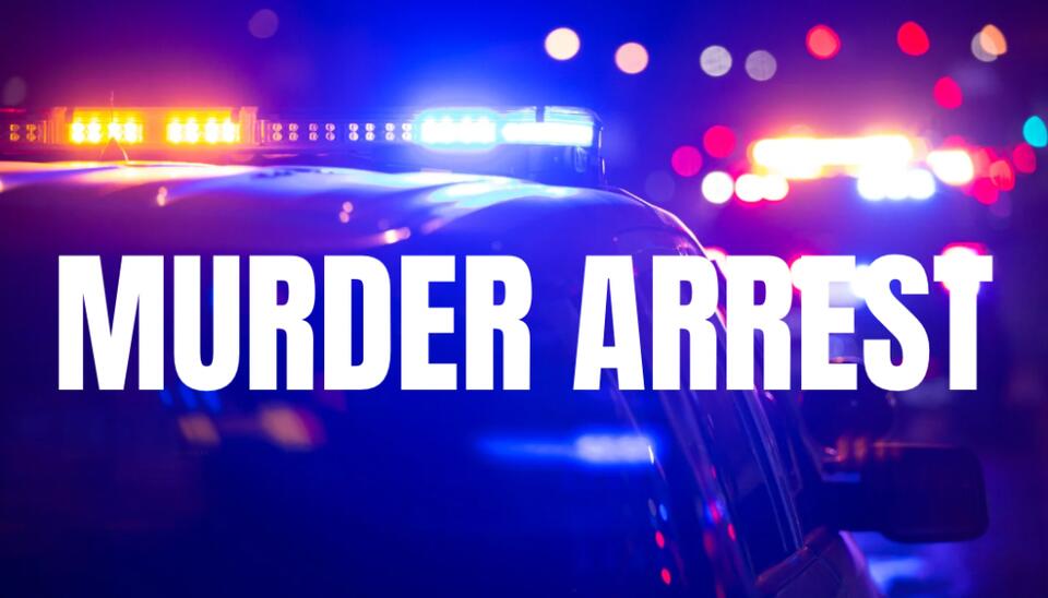 Ohio murder suspect arrested by U.S. Marshals - NewsBreak