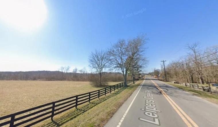 Leiper's Fork Land Rush: Luxury Lots Near Franklin Snapped Up Fast ...