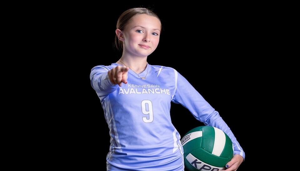 Durham Middle School Volleyball Player, Londyn Whited, 13, Dies ...