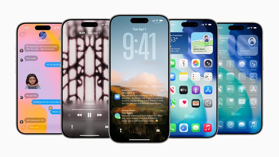 iOS 26 Just Solved the iPhone's Most Annoying Problems-Here's What ...