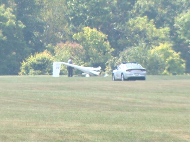 OSHP: 84-year-old man dead after plane crash in Warren County - NewsBreak