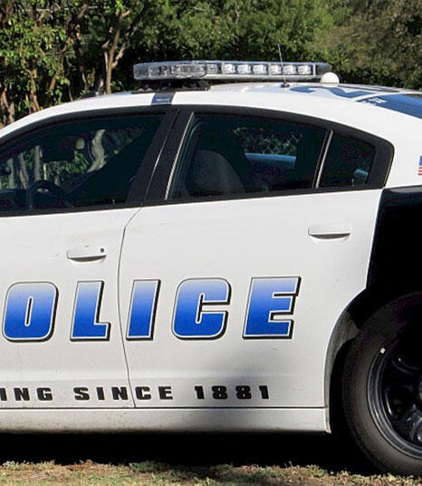 Princeton Police Department’s fleet to include hybrid-engine patrol ...