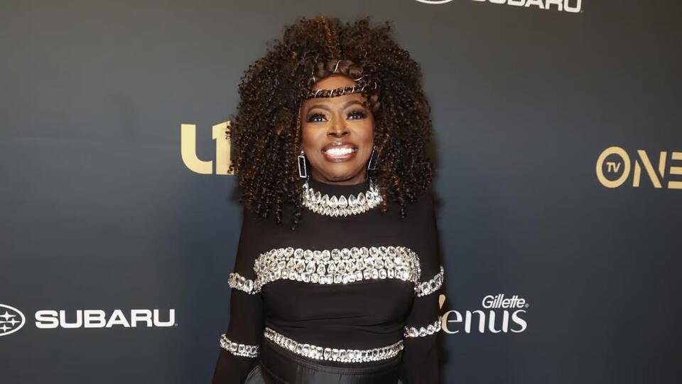 Angie Stone’s family speaks out following the star’s passing - NewsBreak