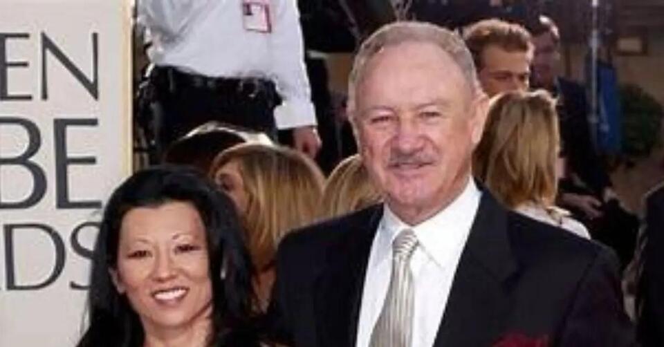 Gene Hackman Disease Horror: Hollywood Icon's Ultra-Secret $4million ...