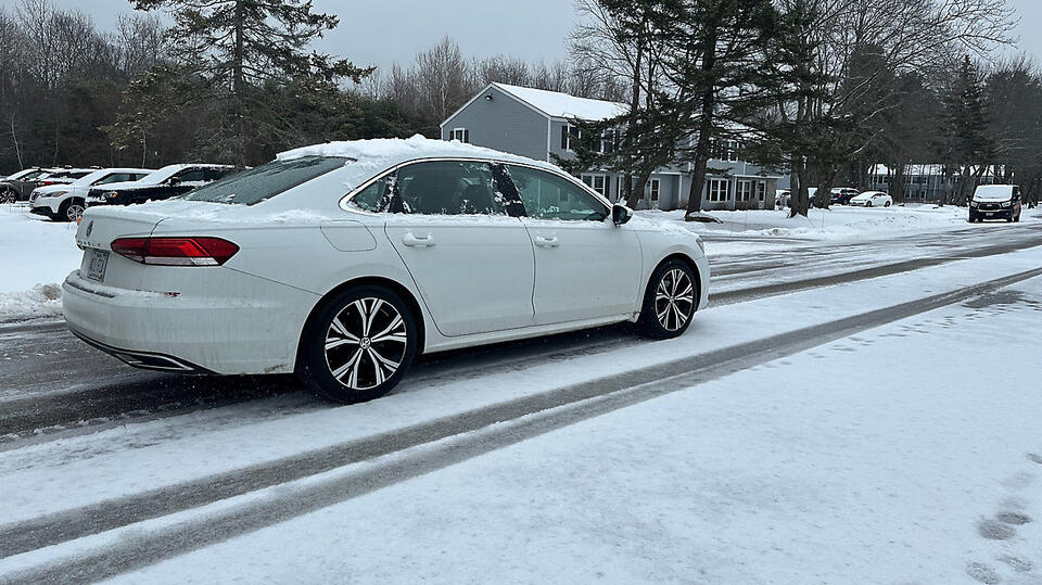 Evening Briefing: Winter weather returns Wednesday, National Grid to ...