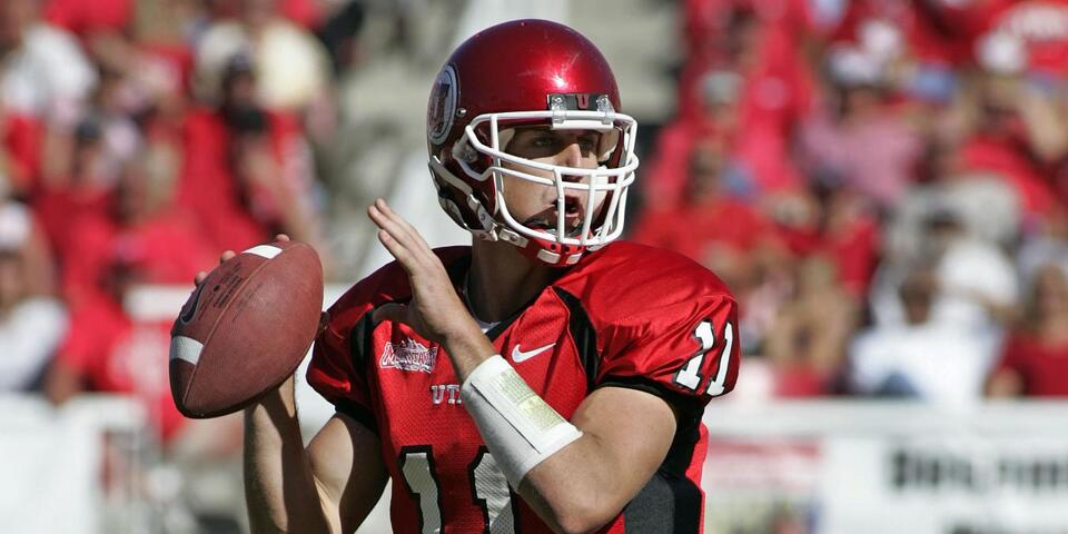 Alex Smith to be inducted into College Football Hall of Fame, first ...