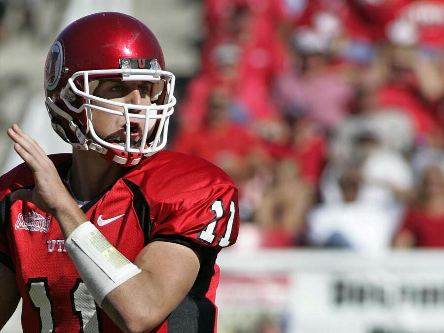 Alex Smith to be inducted into College Football Hall of Fame, first ...