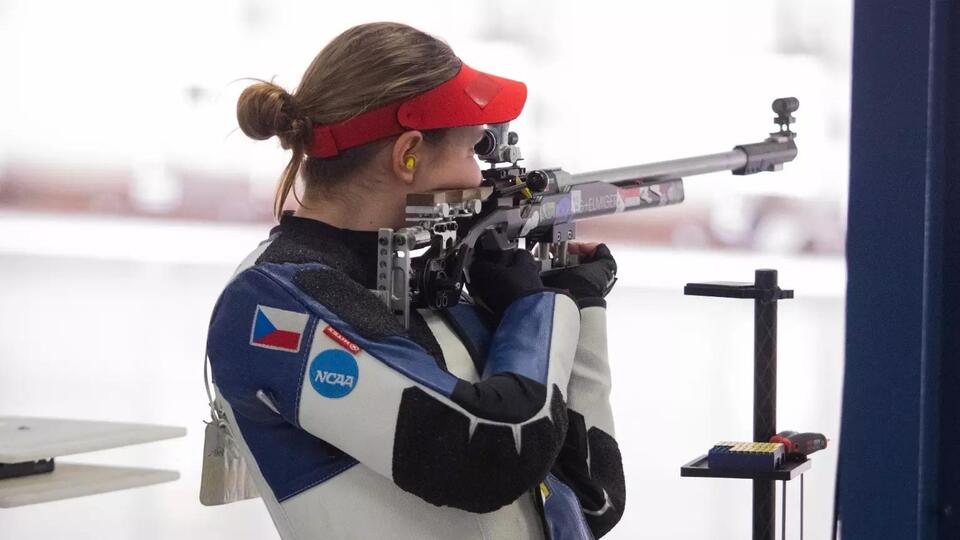 Nanooks Rifle Closes Out Home Schedule vs. Kentucky This Weekend ...