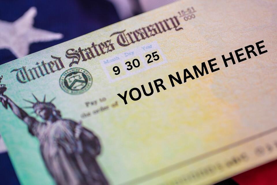 Treasury Ends Paper Checks: What Michiganders Need to Know - NewsBreak
