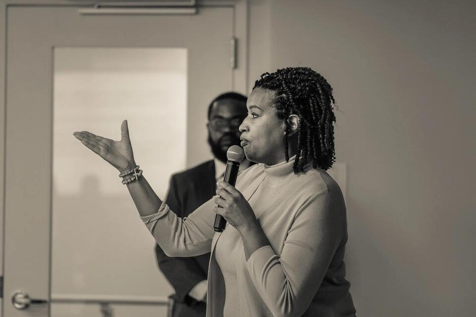 A Trio of Bowser’s Top Officials, Including DDOT Director Everett Lott ...