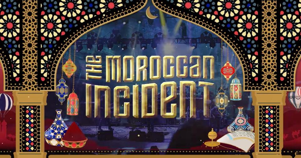 The String Cheese Incident Announces 2026 Destination Event In Morocco ...