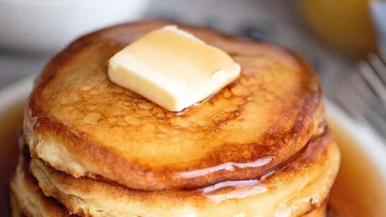 These Are Honestly the Best Pancakes on Earth—No Joke! - NewsBreak