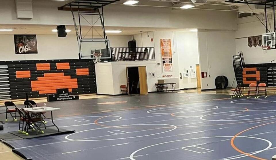 Wrestling: Corry Beats Union City Wednesday Afternoon; Tuesday Results ...