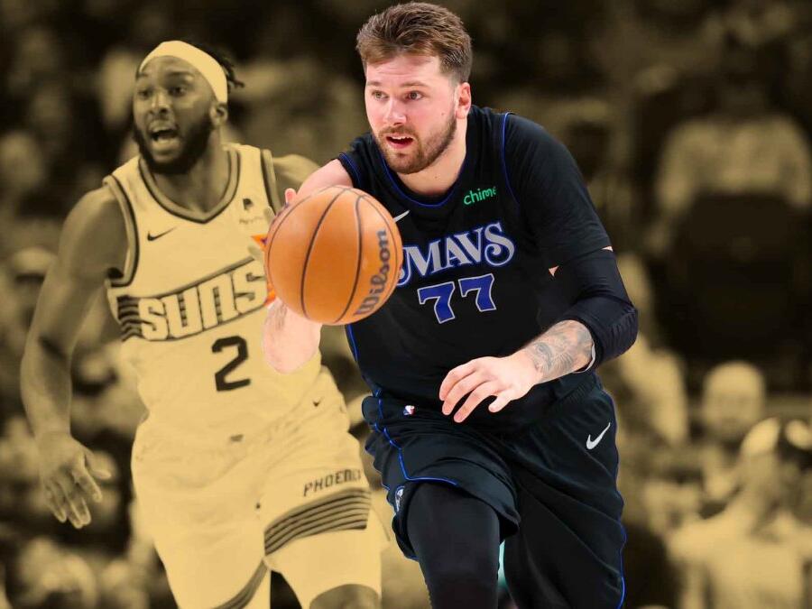 Tim Hardaway breaks down why Luka Doncic should be less ball-dominant ...