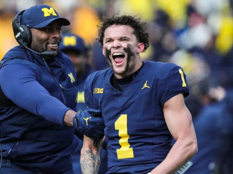 Michigan makes the least dramatic hire to replace Jim Harbaugh: Best memes and tweets