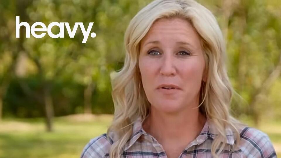 Jenny Marrs Reveals Heartbreaking Reason She’s Considered Quitting HGTV ...