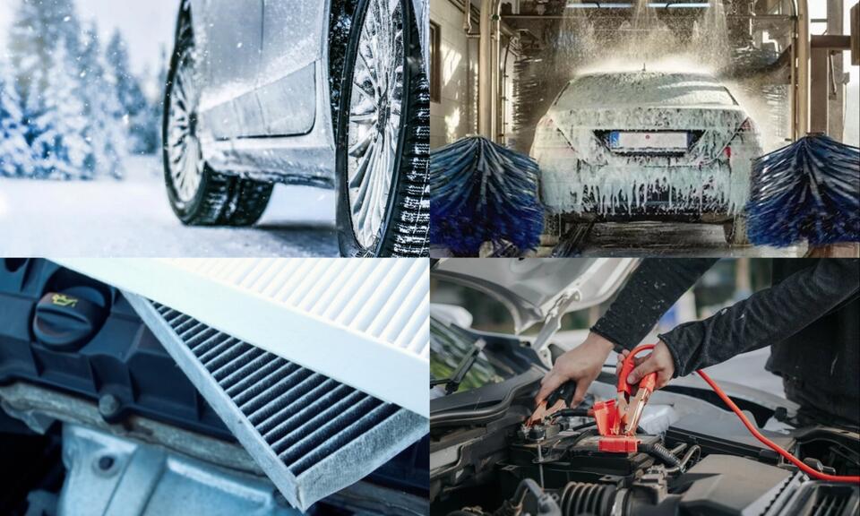 10 Maintenance Routines That Add Years to Your Car’s Life - NewsBreak
