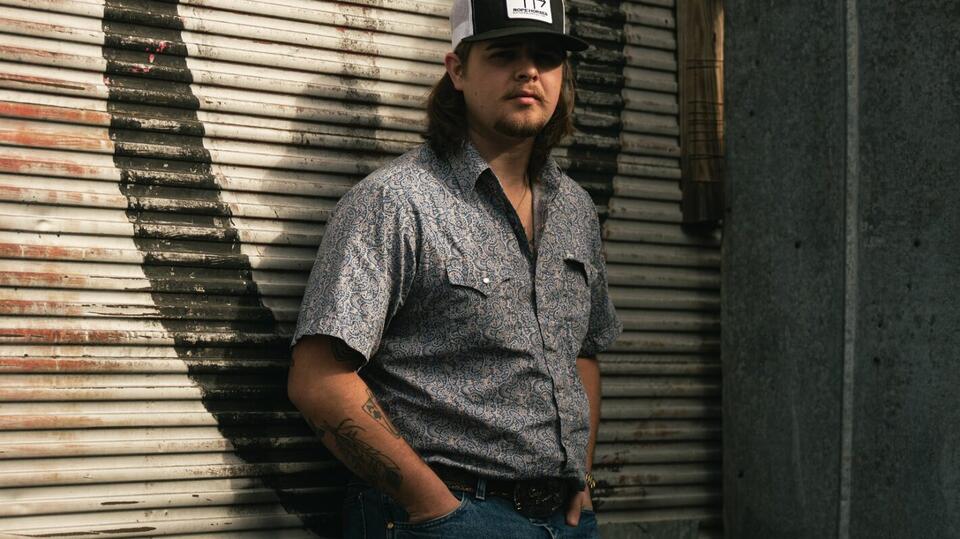 Colin Stough Gets Candid About Life After ‘American Idol’ & Moving ...
