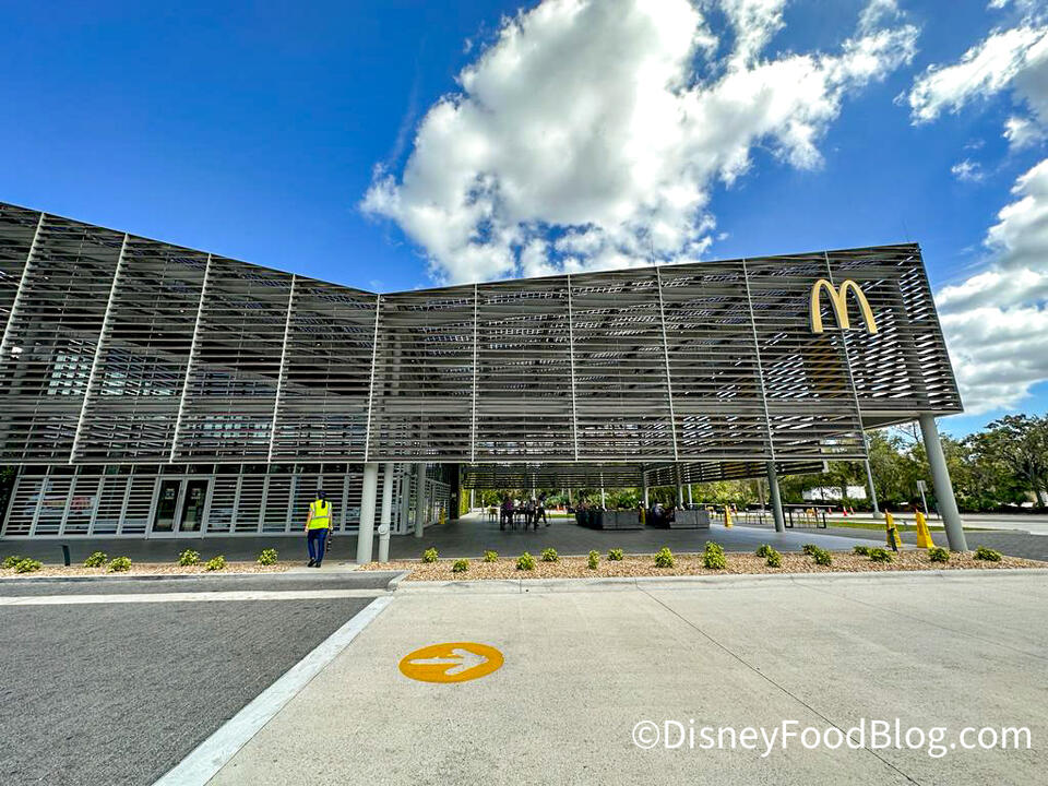 FIRST LOOK at the MENU for the NEW McDonald’s Spin-Off Restaurant ...