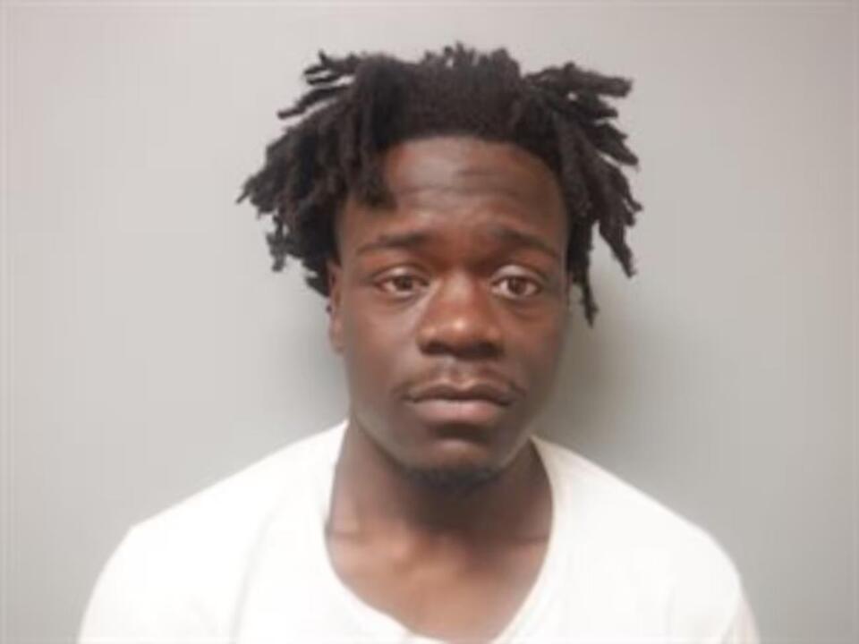 Affidavit: Man charged with assault after spitting on police officer ...