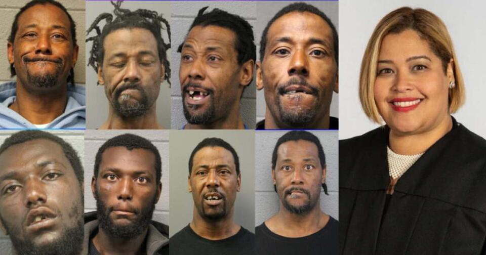 Prosecutor warned judge before release of man now accused in CTA fire ...