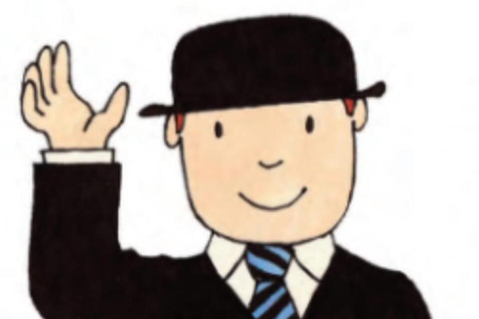 Classic British children’s animated series gets live-action film ...