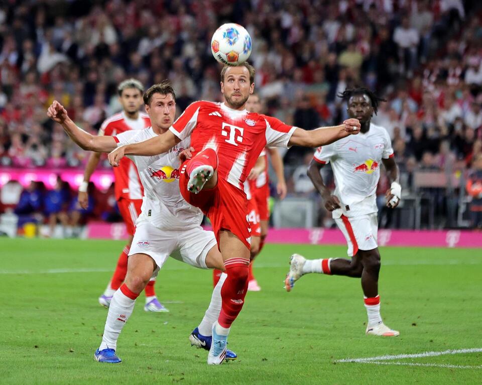 The Bundesliga’s deal with Mark Goldbridge is odd, and exactly what MLS ...