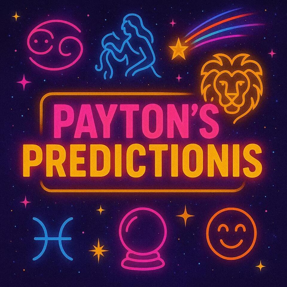 PAYTON'S PREDICTIONS: 🎄 Your Sign’s Work Holiday Party Energy - NewsBreak